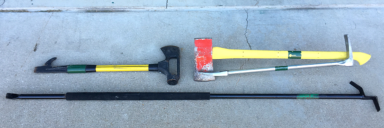 Equipment - Maine Fire Service Institute