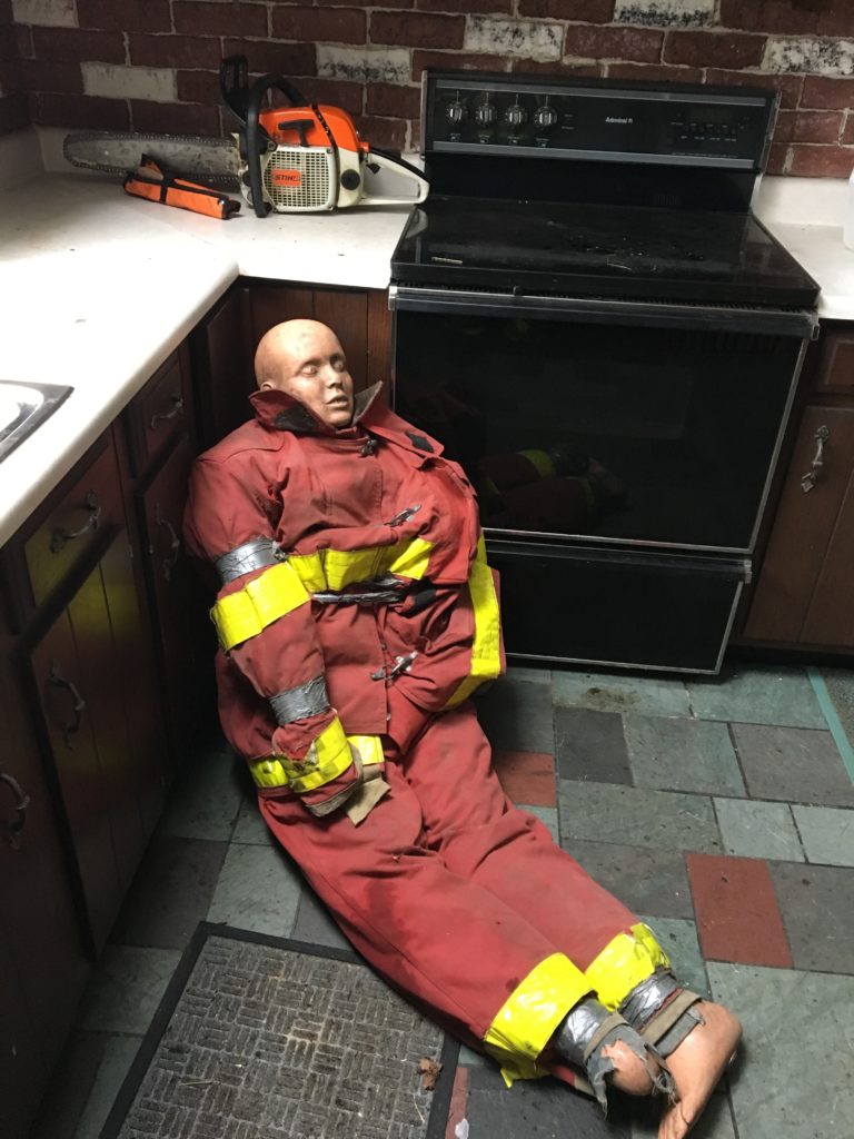 Equipment - Maine Fire Service Institute