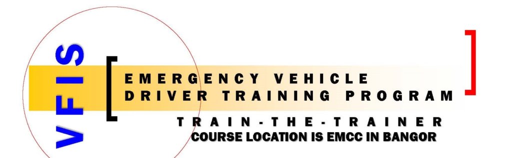 VFIS Emergency Vehicle Driver Training Train-the-Trainer Program held ...