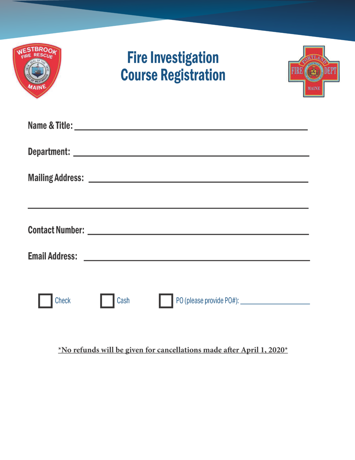 Fire Investigator: Principles and Practice to NFPA 921 and 1033 - Maine ...